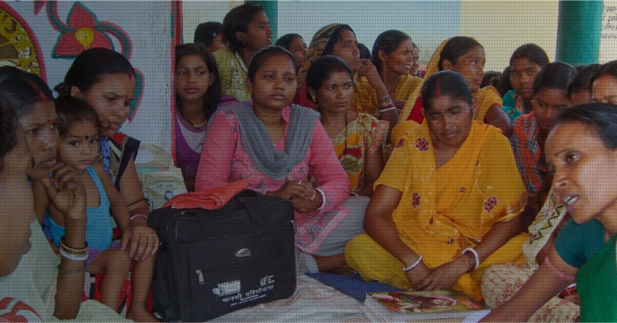 MANSI project - TATA Sustainability Group