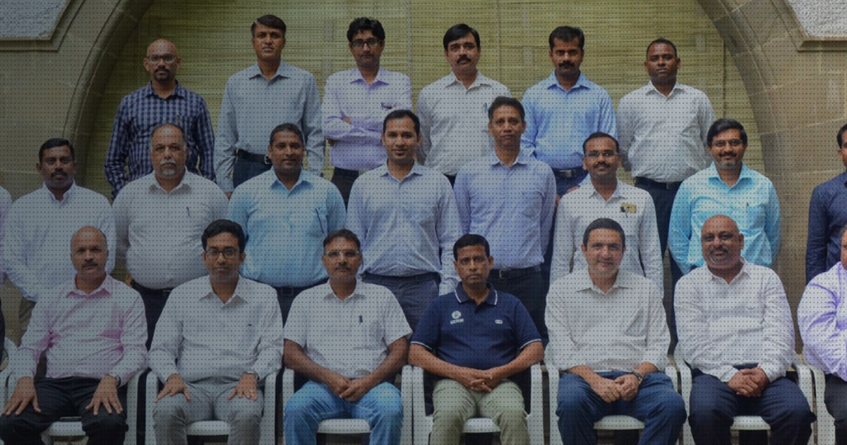 Meet the Procurement Officers - TATA Sustainability Group