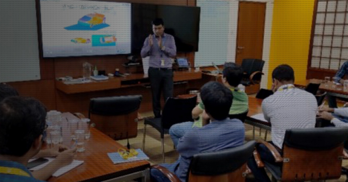 Ready Engineer - TATA Sustainability Group