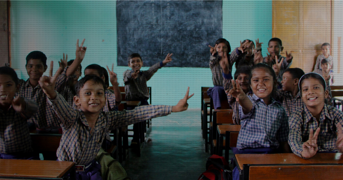 Tata Communication - A New Education Worldview - TATA Sustainability Group