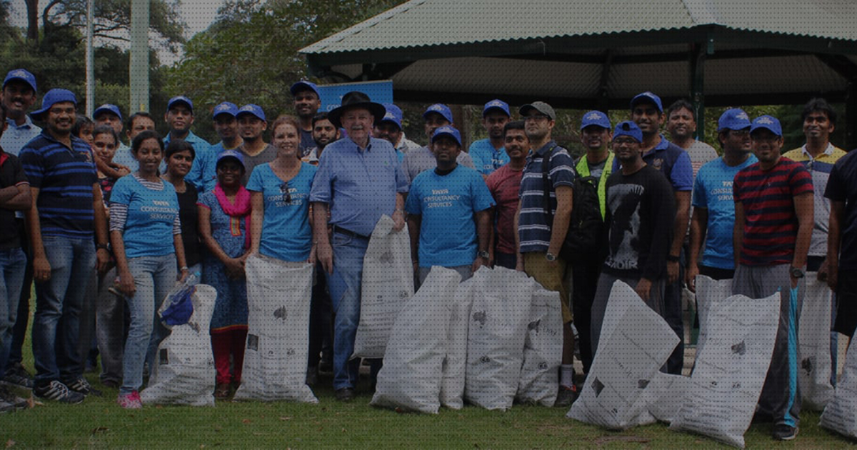 Tata Sustainability Group - TATA Sustainability Group