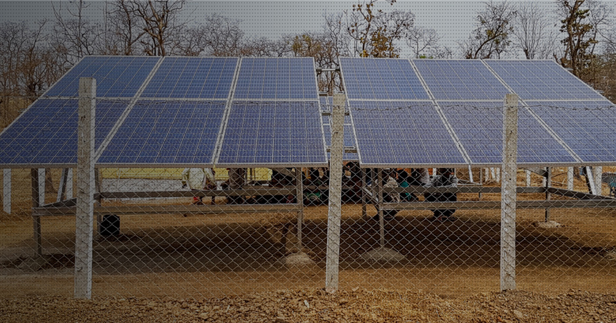 The Green Switch - TATA Sustainability Group