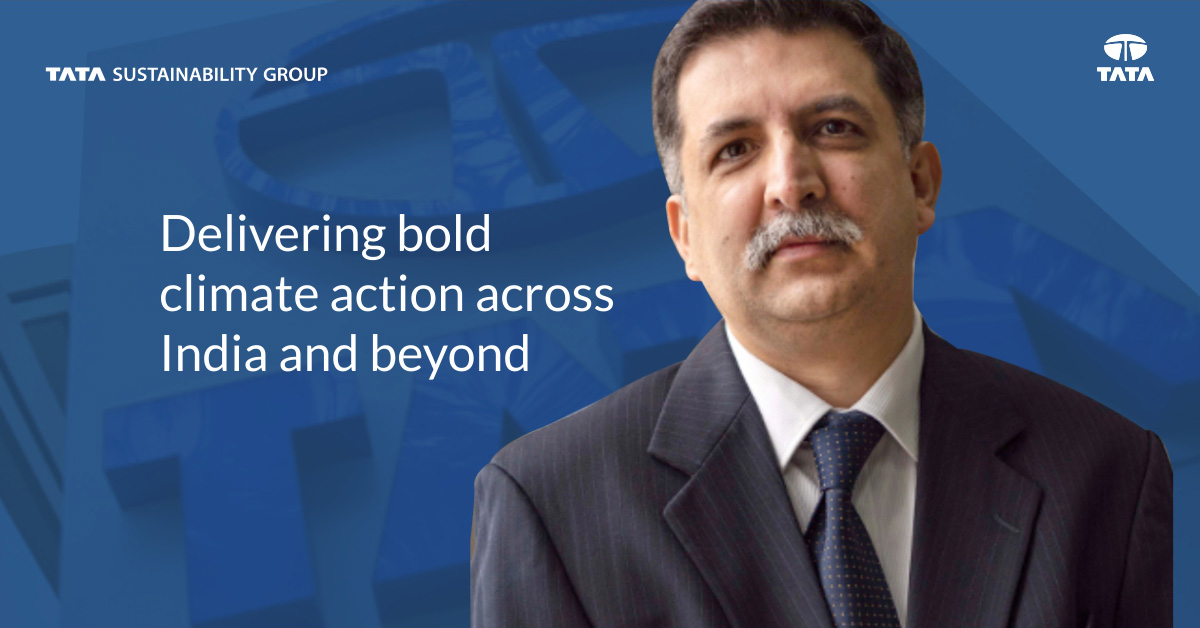 Tata Sustainability Group