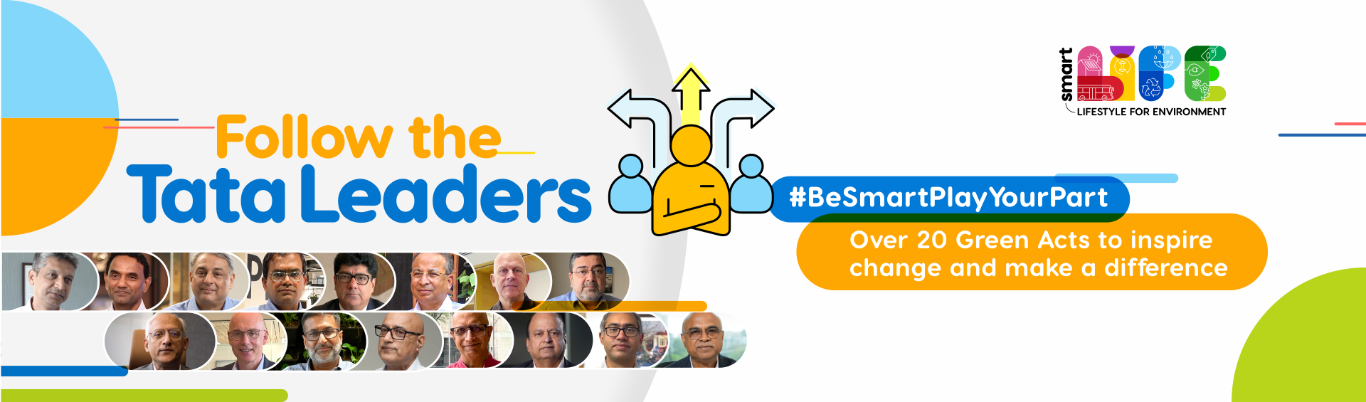 Tata Sustainability Month - TATA Sustainability Group