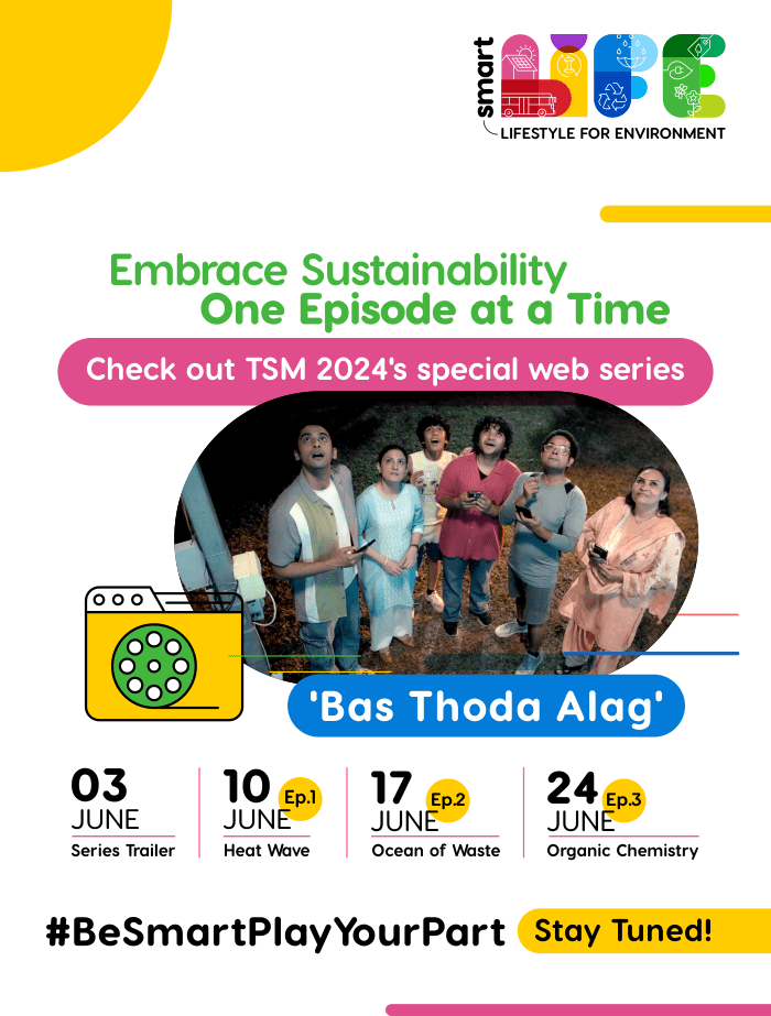 Tata Sustainability Month - TATA Sustainability Group