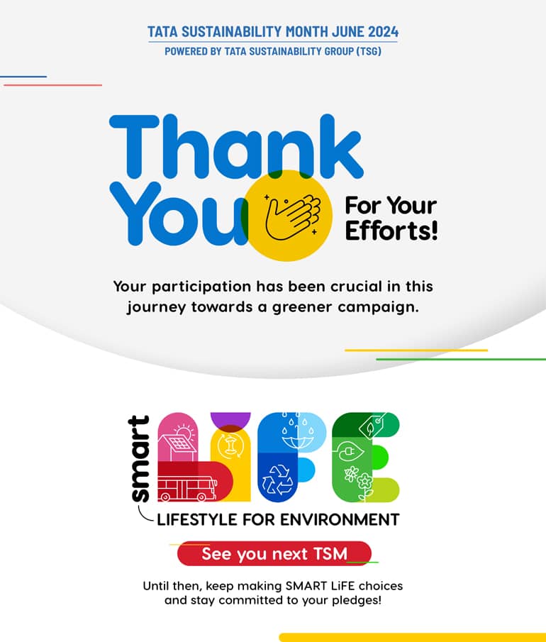 Tata Sustainability Group