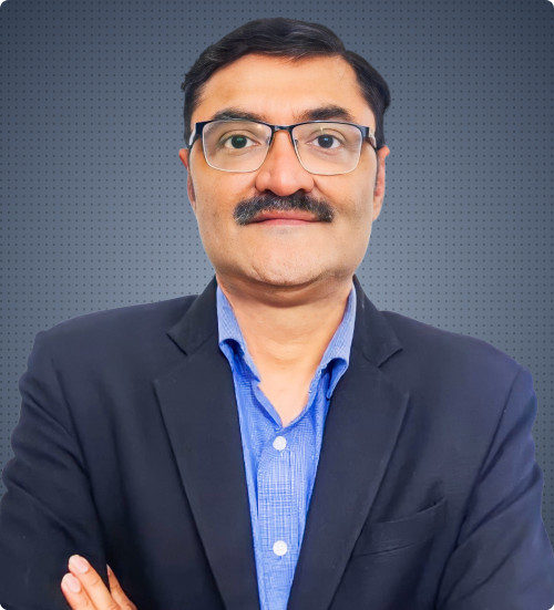 Meet the TSG Team - TATA Sustainability Group